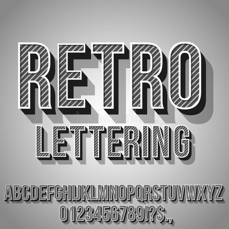 50s Font Text Stock Illustrations – 767 50s Font Text Stock ...