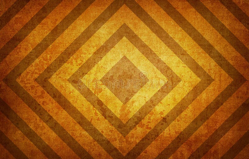 Retro Vintage Grunge Soft Textured Background Stock Illustration ...