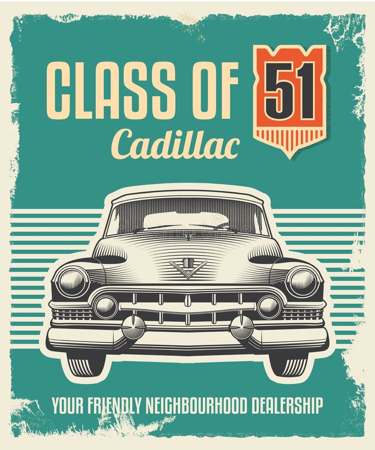Vintage Automotive Sign Stock Illustrations – 13,015 Vintage Automotive ...