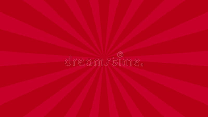 Retro Vintage Green Color Spiral Sunbeam Comic Animation Background ...