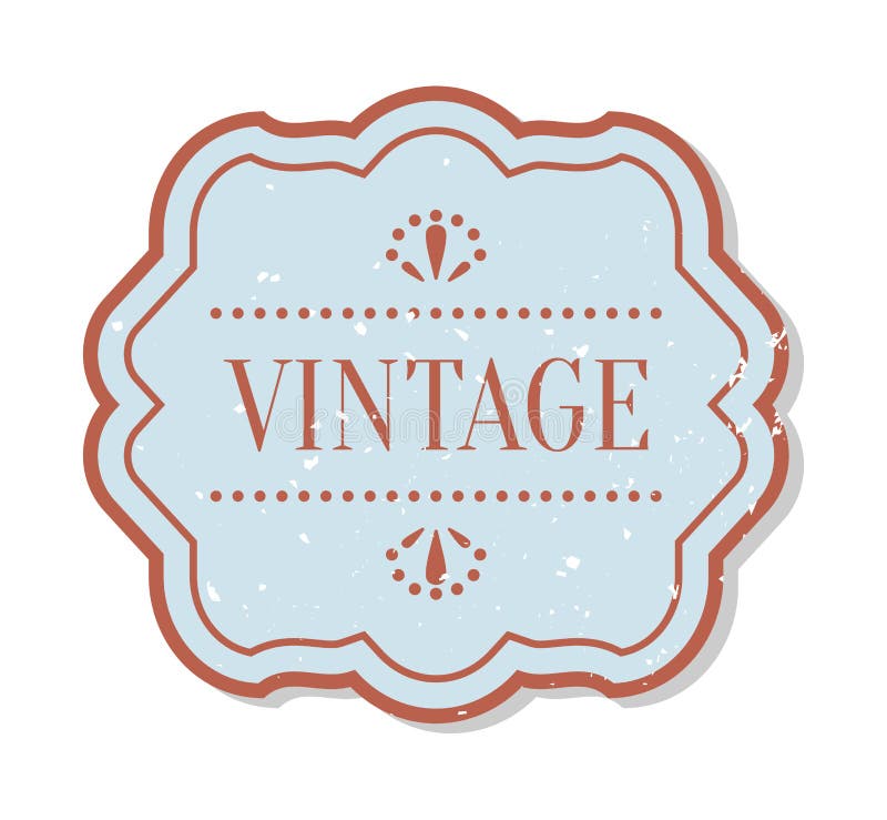 Single Red Label with Gratis Free Typography Stock Vector ...