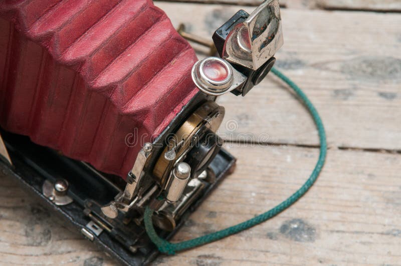 Retro vintage style camera stock image. Image of fashioned - 81465589