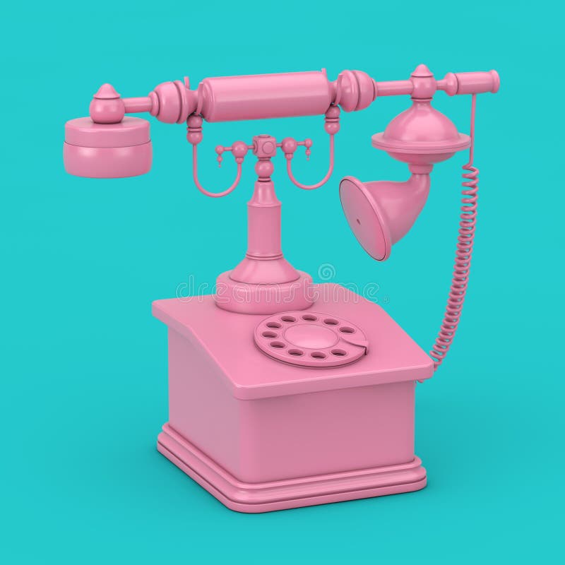 Rotary Phone Stock Illustrations – 7,334 Rotary Phone Stock ...