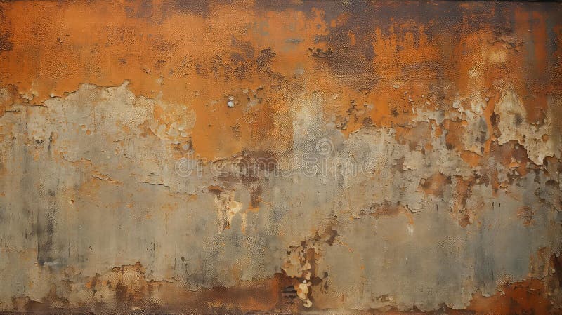 Retro Wall Grunge Background Stock Image - Image of grunge, decayed ...