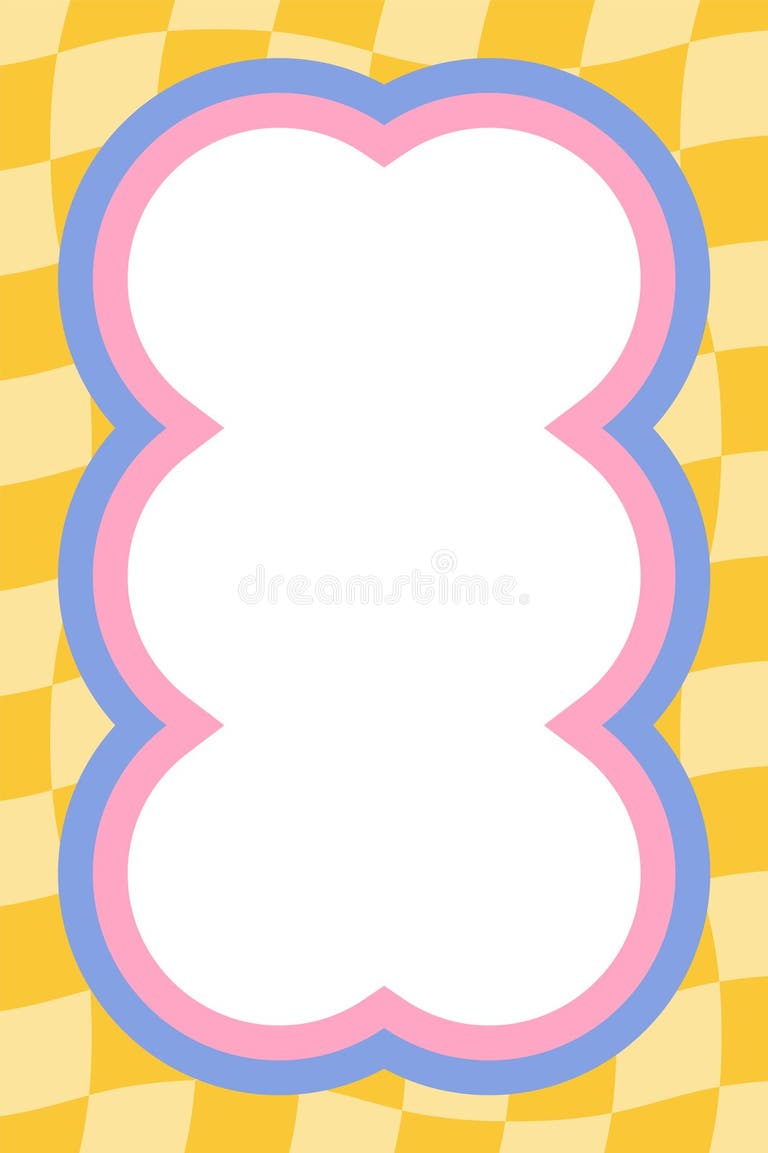 Retro Wavy Frame Stock Illustrations – 11,455 Retro Wavy Frame Stock ...