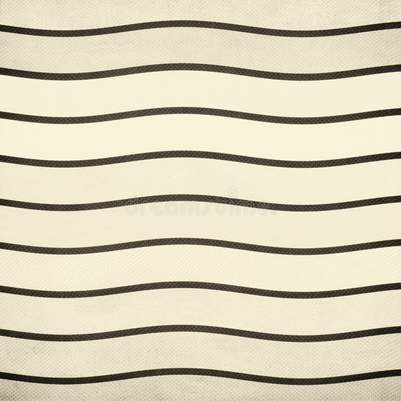 Retro wavy pattern stock image. Image of border, clip - 32877029