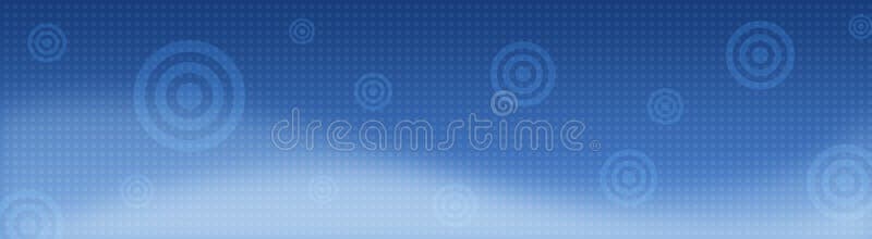 Retro Web header / Banner stock illustration. Illustration of elegance ...