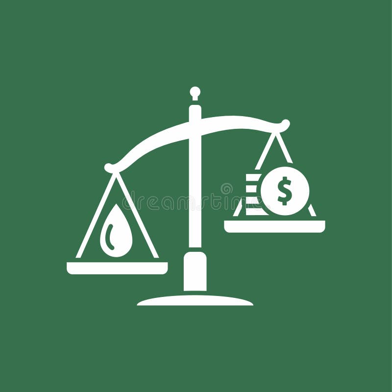 Outweigh Scale Stock Illustrations – 224 Outweigh Scale Stock ...