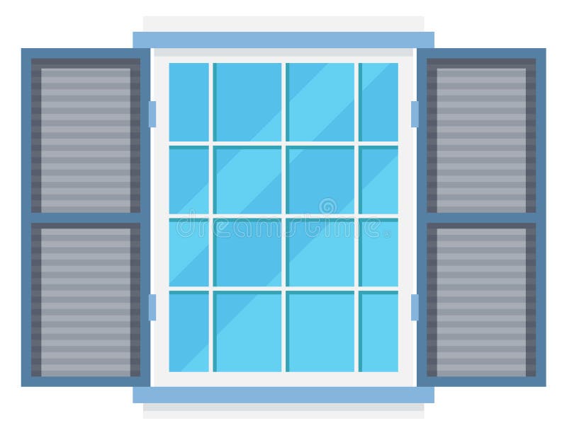 Cartoon Retro Cute Emoji Character Toothy Smile Stock Illustration ...