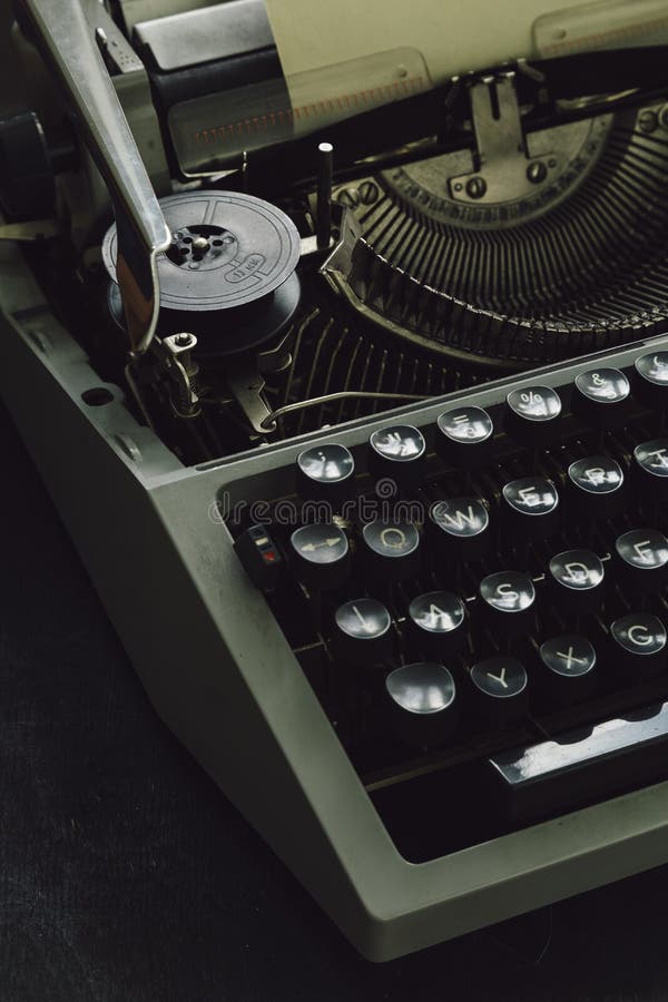 Old Type Writing Machine Stock Photos - Download 3,900 Royalty Free Photos
