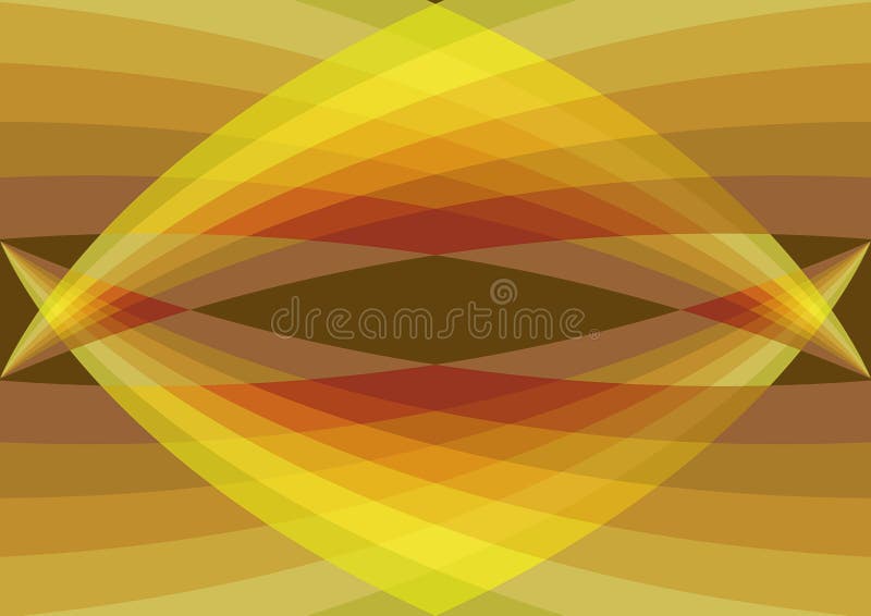 Colorful Texture Converge Art Background Stock Illustration ...