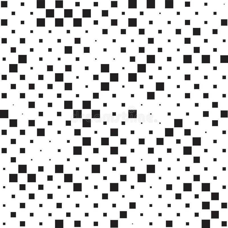 Halftone De Textuur Van Dots Monochrome Vector Black Motion Radiaal ...