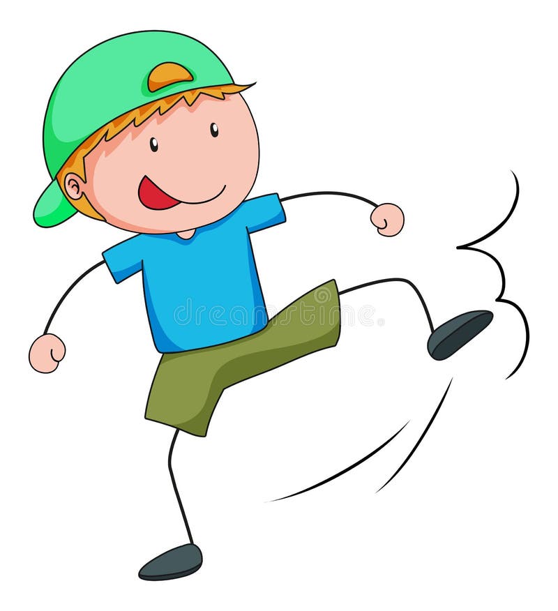 Retroceder ilustração do vetor. Ilustração de feliz, projeto - 55936857