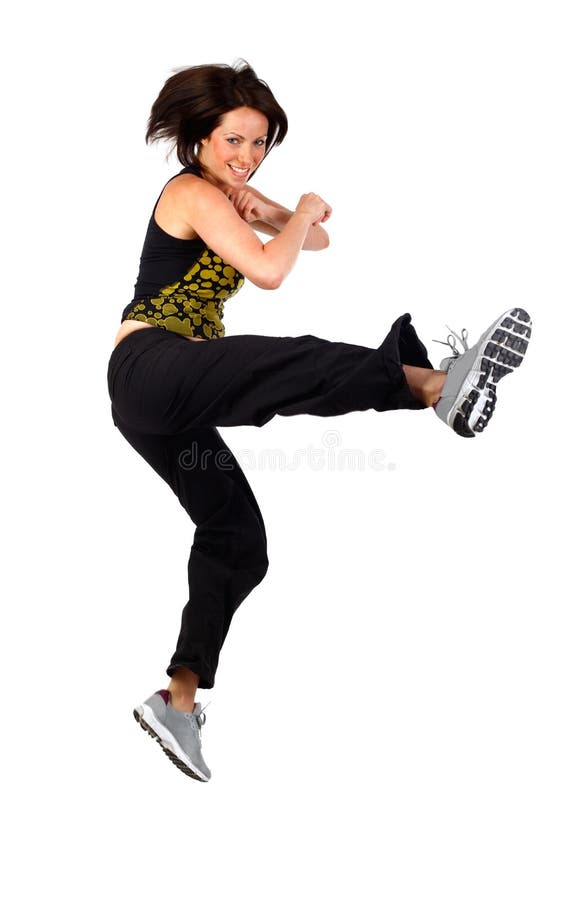 Retroceso foto de archivo. Imagen de agresivo, deportivo - 10767836