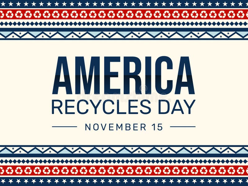 Retrocession Day Wallpaper with Shapes and Typography Under it Stock ...