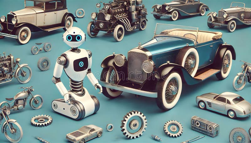 Robot Race Timer Stock Photos - Free & Royalty-Free Stock Photos from ...