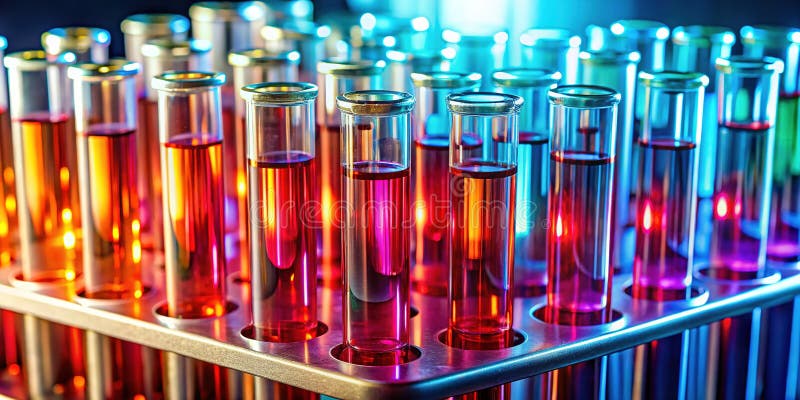 Retrofuturistic Blood Collection System a Colorful Vision of Tomorrows ...