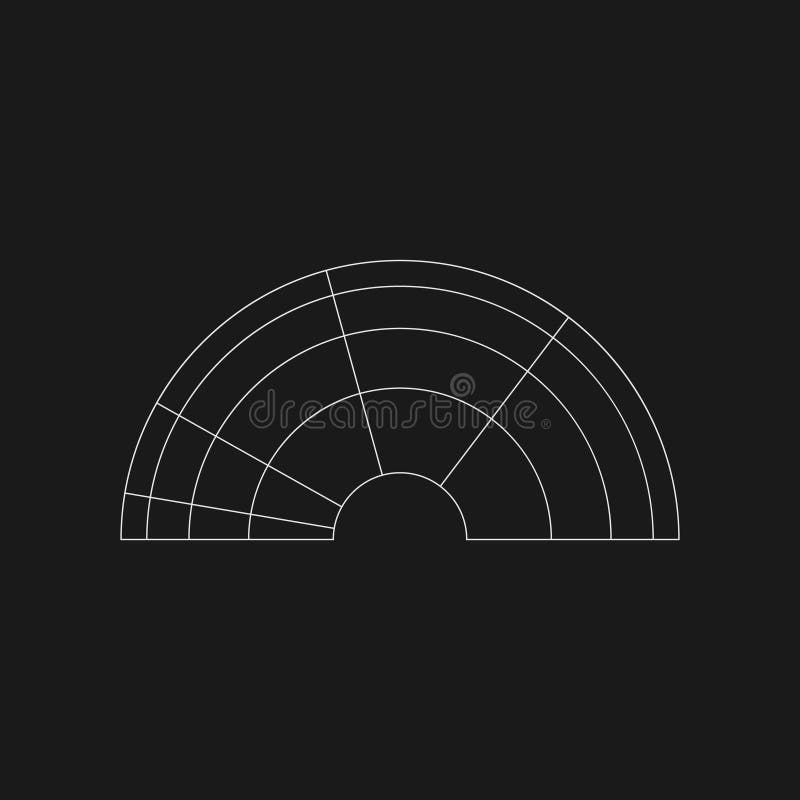 Retrofuturistic Polar Logarithmic Grid. Digital Cyber Retro Design ... Retrofuturistic Polar Logarithmic Grid. Digital Cyber Retro Design ...