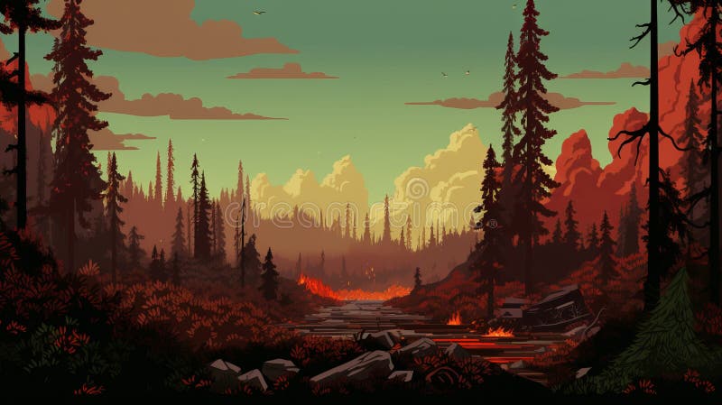 Topographics Art Stock Illustrations – 461 Topographics Art Stock ...