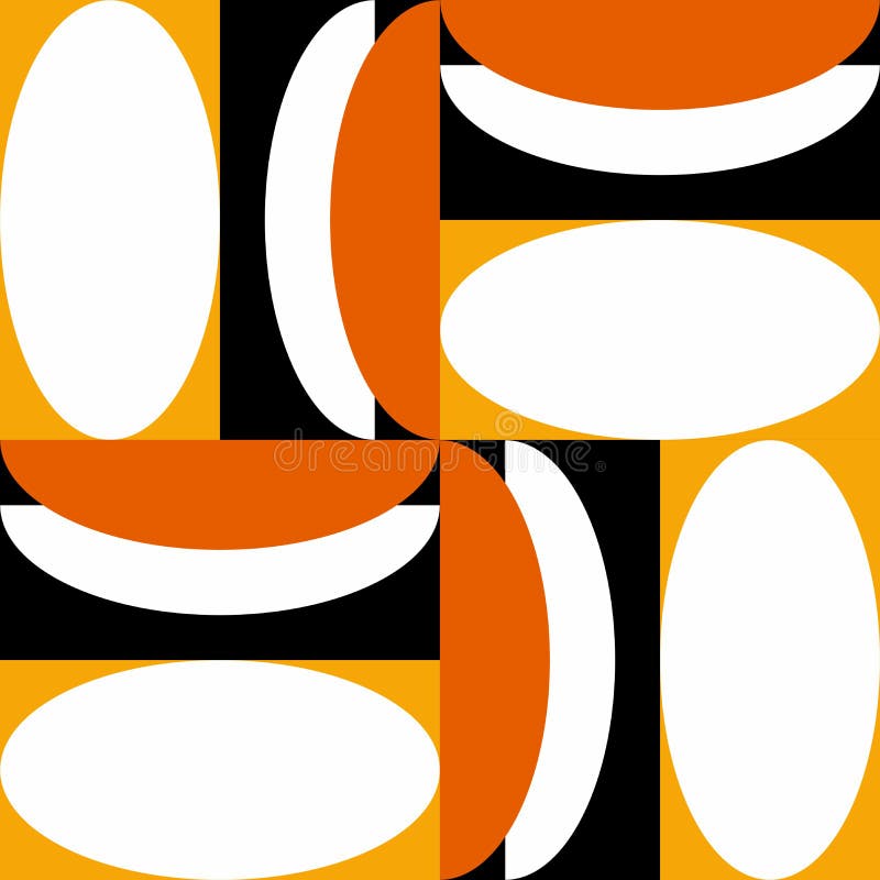 Retropolis stock vector. Illustration of text, orange - 264967853