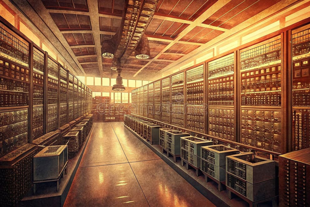 A Retrospective on Big Data Overflowing Information Visualized in a ...