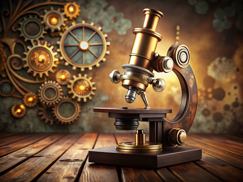 A Retrospective on Scientific Discovery Exploring a Vintage Cartoon ...