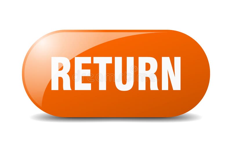 Return Button Stock Illustrations – 5,619 Return Button Stock ...
