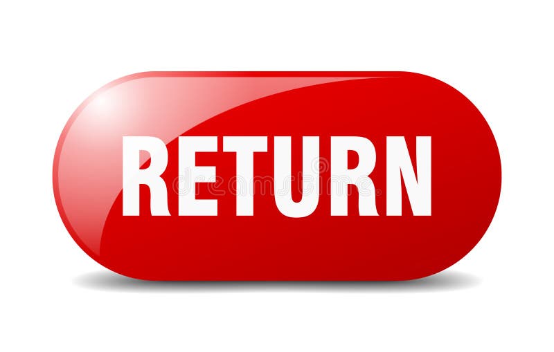 Return Button Stock Illustrations – 5,619 Return Button Stock ...