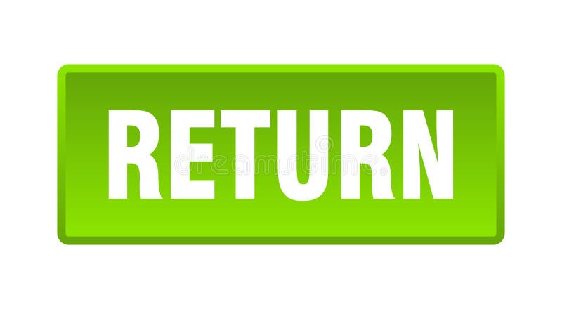 Return Button Stock Illustrations – 5,619 Return Button Stock ...