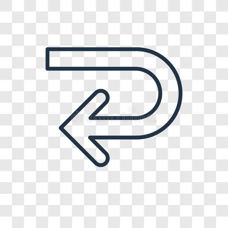 Return Transparent Stock Illustrations – 1,111 Return Transparent Stock ...