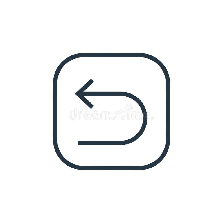 Return Logo Stock Illustrations – 10,208 Return Logo Stock ...