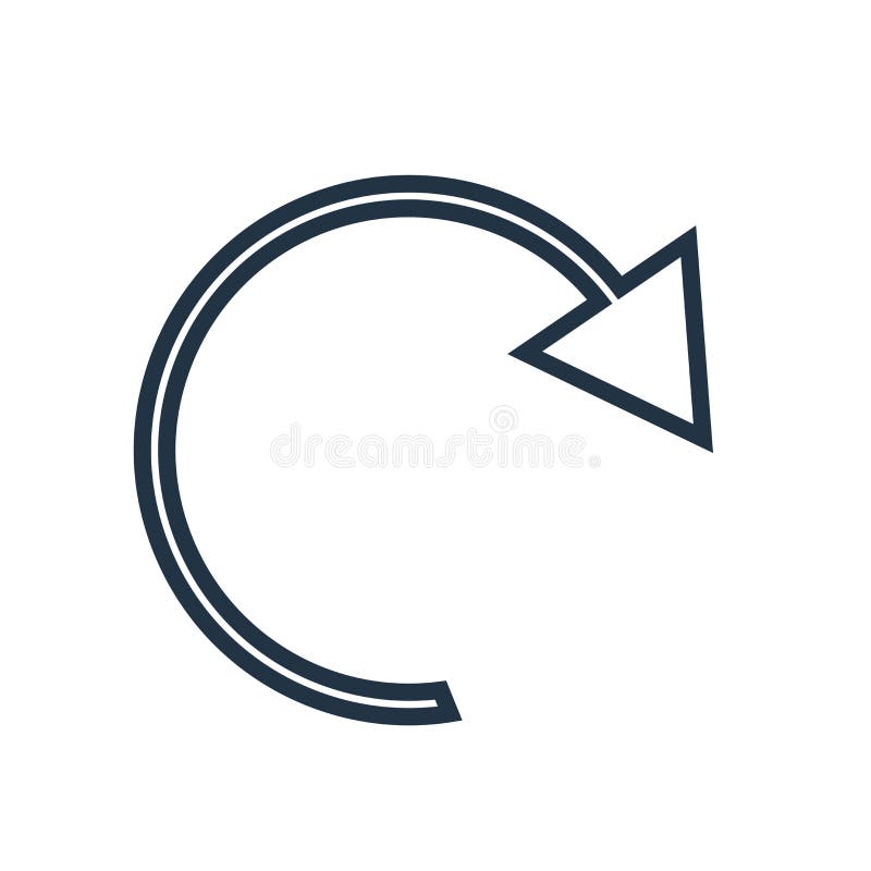 Return Transparent Stock Illustrations – 361 Return Transparent Stock ...