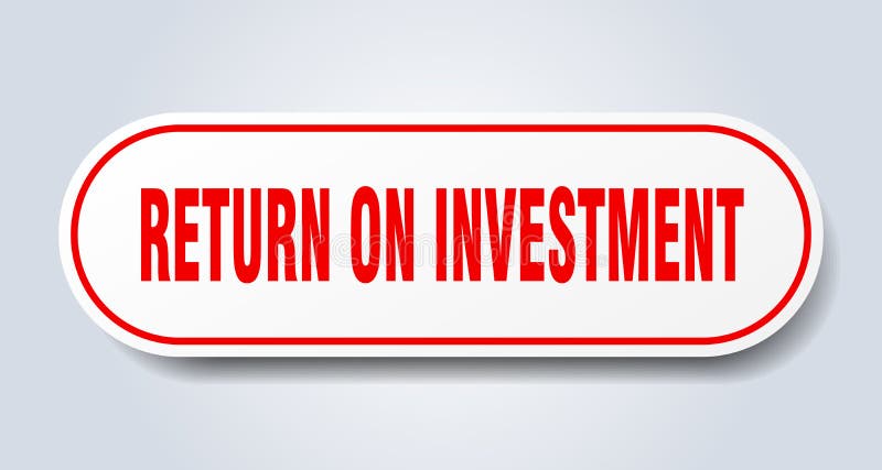 Investment Sticker Pack with Cartoon Groovy Characters and Finance ...