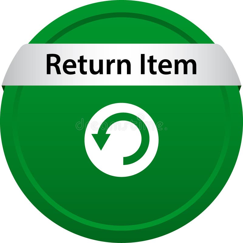 Returned Goods Stock Illustrations – 57 Returned Goods Stock ...