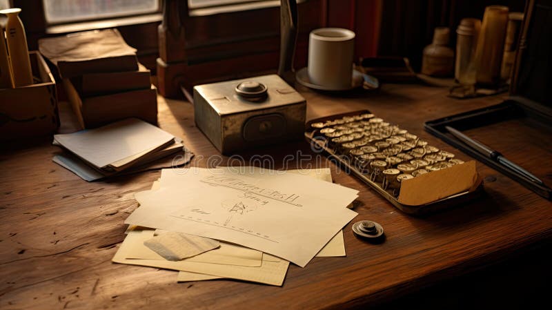 Return Library Due Date Card Stock Illustration - Illustration of ...