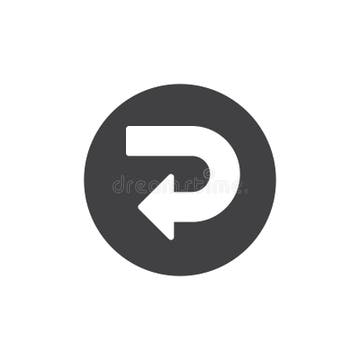 Return Symbol Stock Illustrations – 38,520 Return Symbol Stock ...