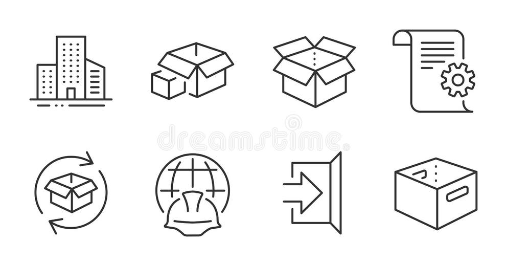 Return Parcel Signs Stock Illustrations – 322 Return Parcel Signs Stock ...
