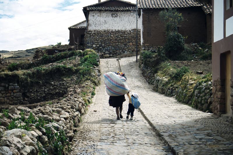 Return to home editorial stock image. Image of road, stone - 17341614