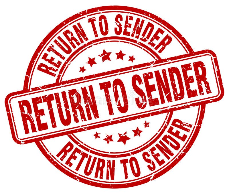 Return Sticker Stock Illustrations – 2,865 Return Sticker Stock ...