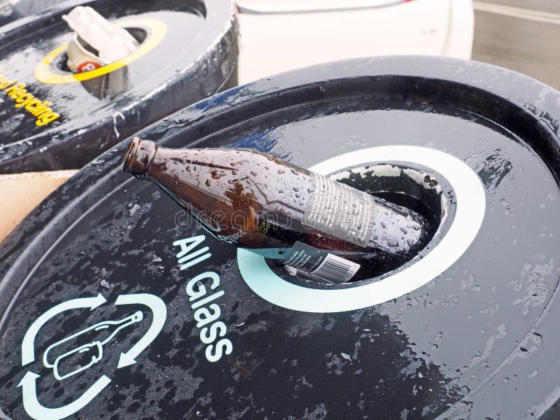 Return your bottles stock photo. Image of ecological - 141408382