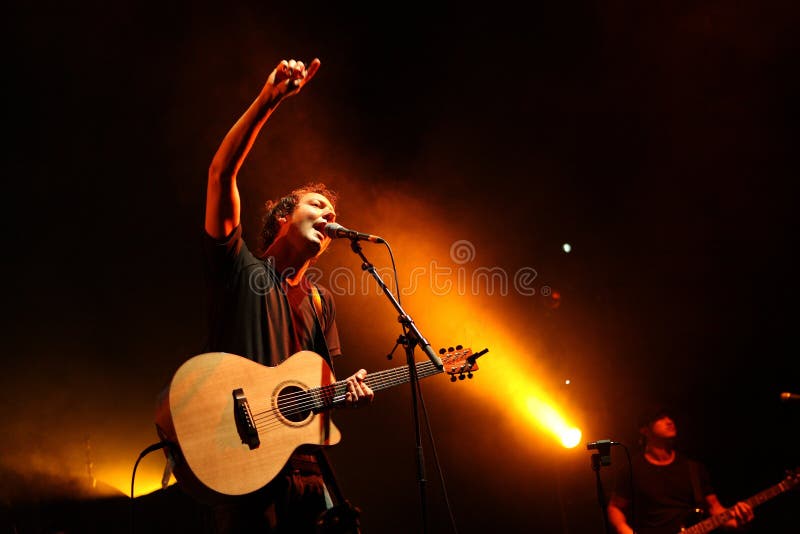 Reuben Morgan editorial photo. Image of christian, faith - 4359656