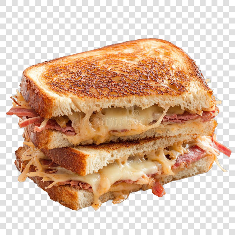 Reuben Sandwich stock photo. Illustration of gastronomy - 341532136