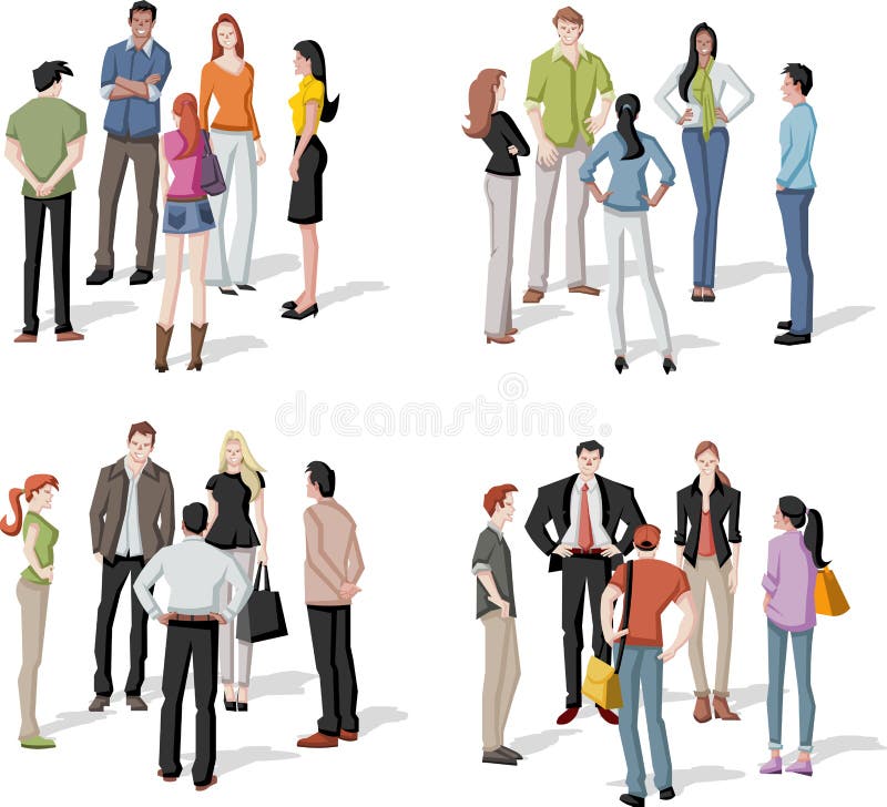 Reunion Stock Illustrations – 9,616 Reunion Stock Illustrations ...