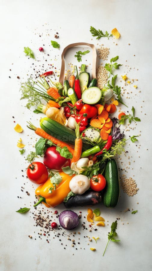 Farmers Vegetables Silhouette Stock Photos - Free & Royalty-Free Stock ...