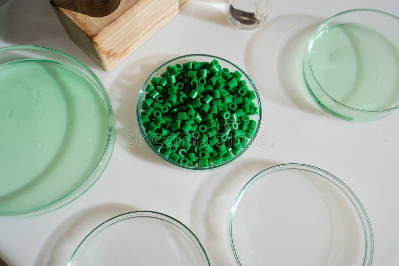 Reusable plastics concept stock photo. Image of ecology - 314692062