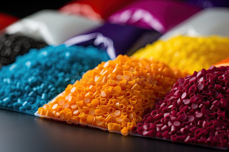 Reusable plastics concept stock photo. Image of ecological - 320681060