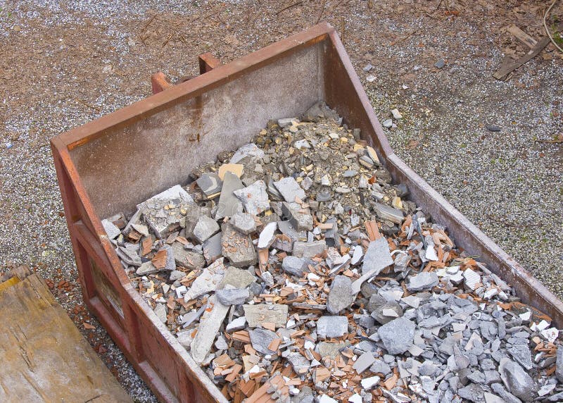 REUSABLE and RECYCLABLE MATERIAL from the CONSTRUCTION INDUSTRY - Brick ...