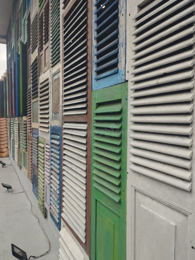 Reusable windows stock image. Image of architecture - 263699503