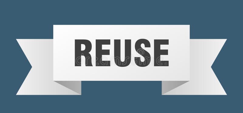 Reuse Band Stock Illustrations – 238 Reuse Band Stock Illustrations ...