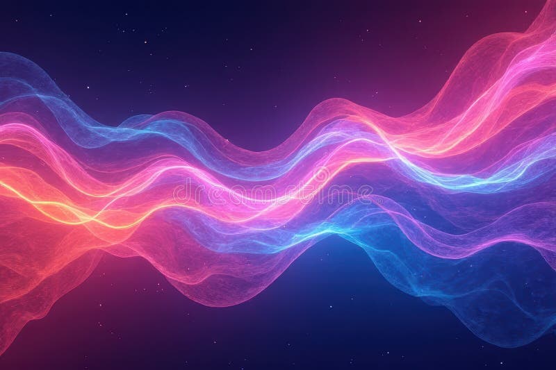 Revamped Title Creation stock illustration. Illustration of flow ...